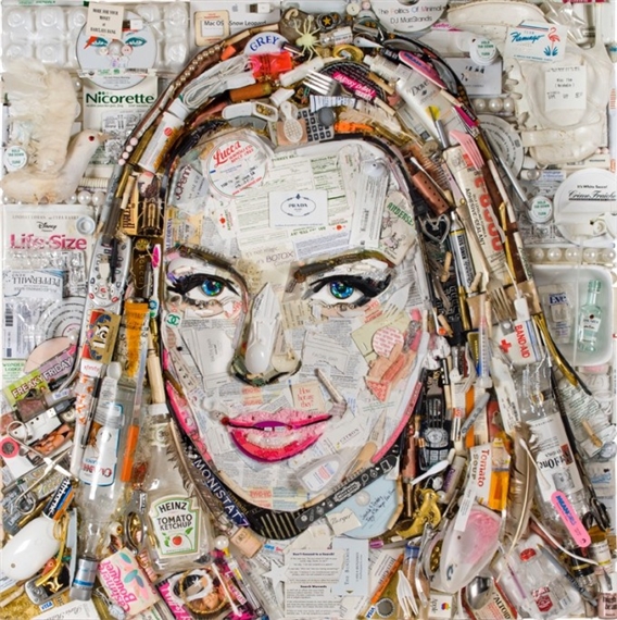 Jason Mecier- Life, Art & Legacy | MututalArt