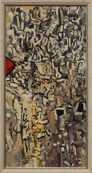 Jeff Harris | 3 Artworks | MutualArt