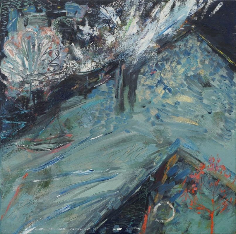 Vivien Rothwell | To the Orchard (1985) | MutualArt