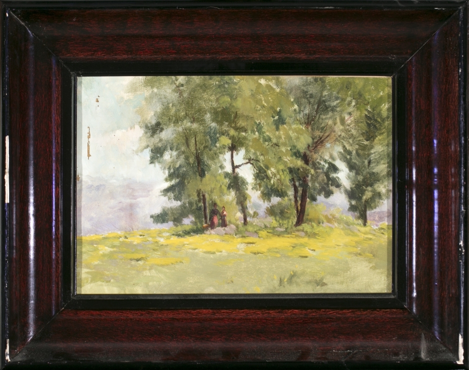José Berga | Landscape | MutualArt