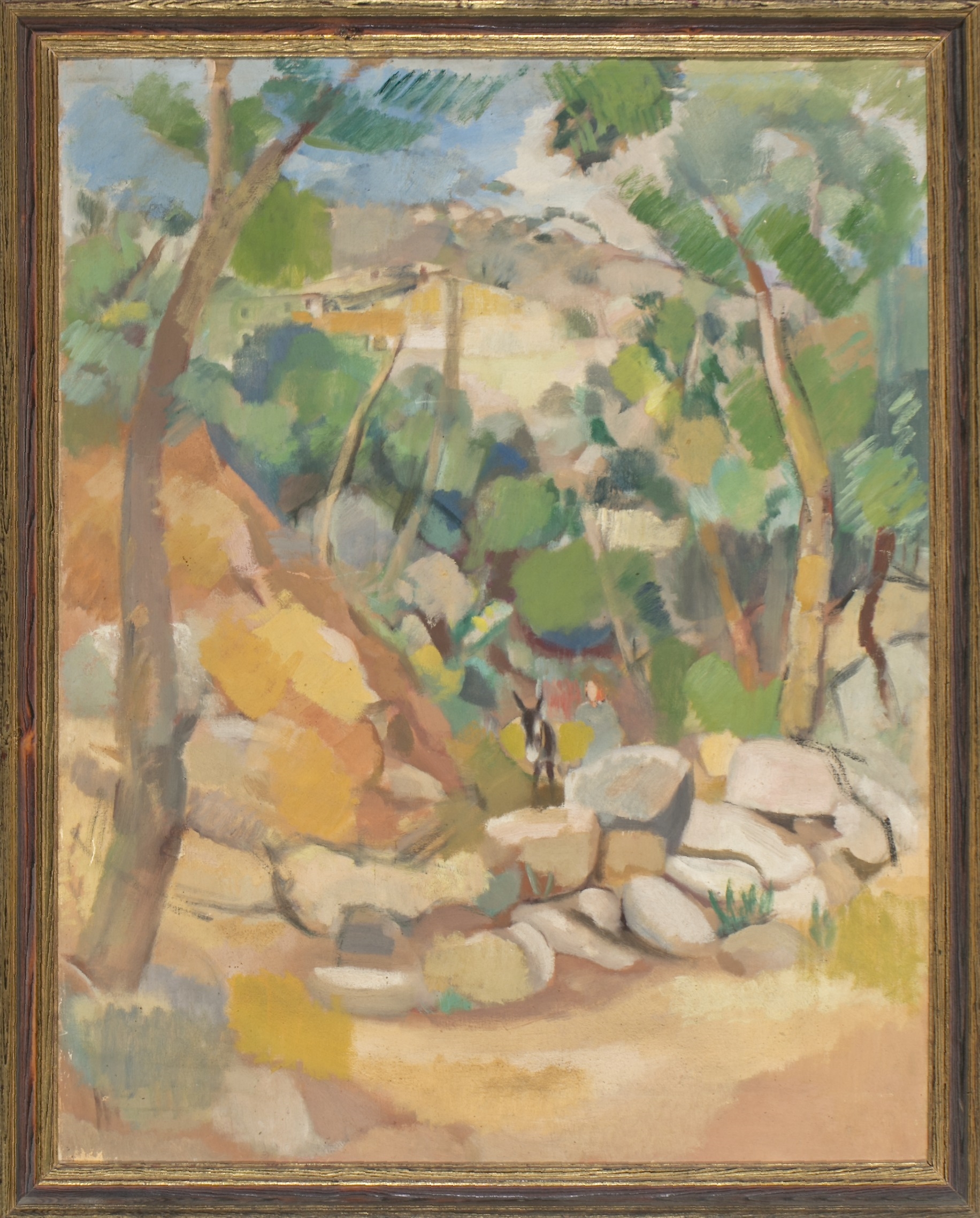 Pau Roig Cisa | Landscape | MutualArt