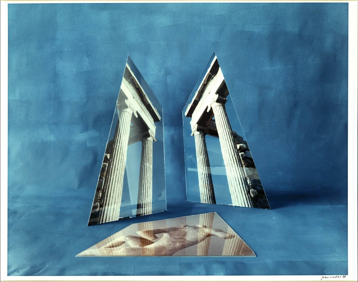 Jean Ruiter | Dome of Milan (1988) | MutualArt