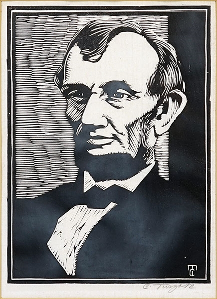 Charles Turzak | Adler Planetarium, Chicago (1930 - 1931) | MutualArt