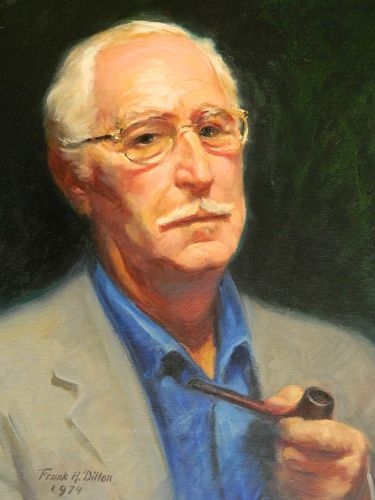 Frank H. Dillon | Artist Overview | MutualArt