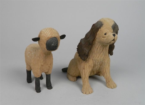 Michael Kluck | 1 Artworks at Auction | MutualArt