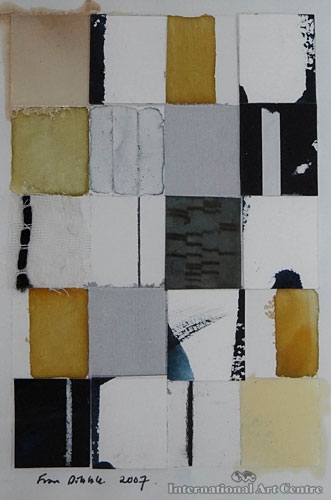 Fran Dibble | 10 Artworks at Auction | MutualArt