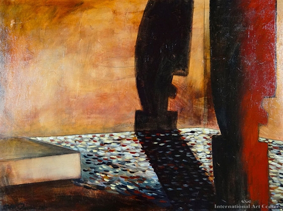 Kent Baddeley | 1 Artworks at Auction | MutualArt