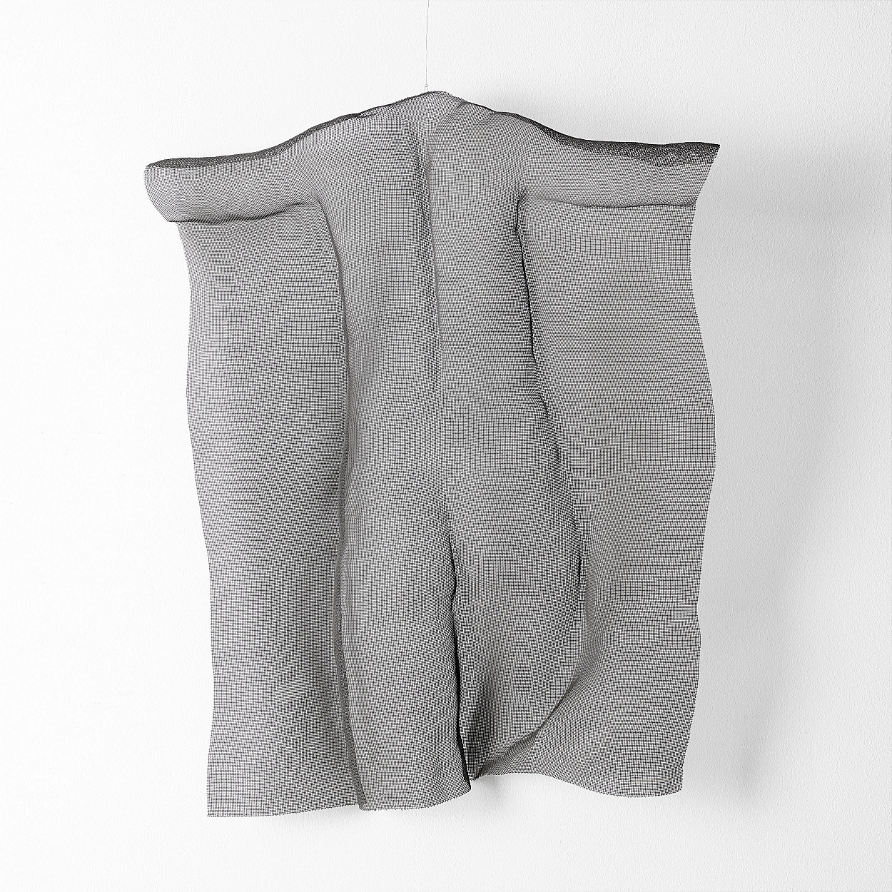 Barbro Bäckström | Back (1985) | MutualArt