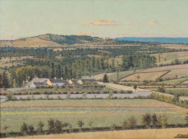 Pierre Léon Cassard | Performance at Auction | MutualArt