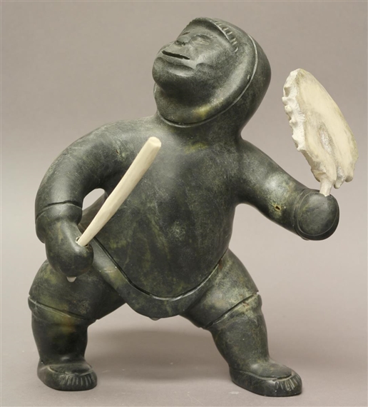 Mark Totan | DRUM DANCER | MutualArt