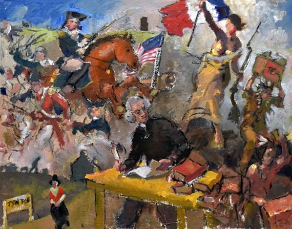 Kevin Sinnott - SHOUT