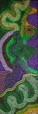 Alison Munti Riley | Biography