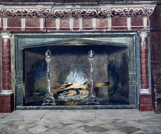 Ellen Clacy | 5 Artworks | MutualArt