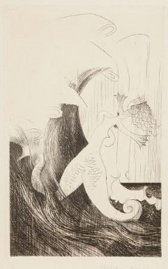 Louis Marcoussis | Misia Sert (1933) | MutualArt