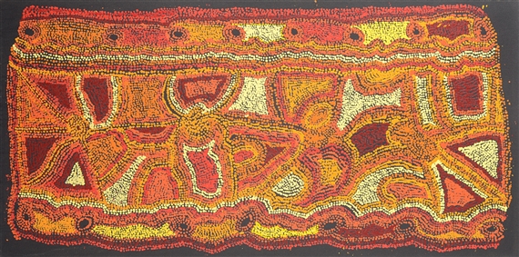 Stanley Tasker | Untitled | MutualArt