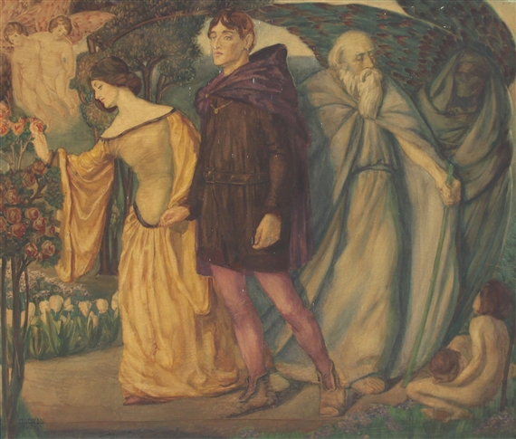 Helen Margaret Mackenzie | 6 Artworks | MutualArt