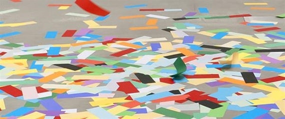 Rebecca Baumann | Exhibitions | MutualArt