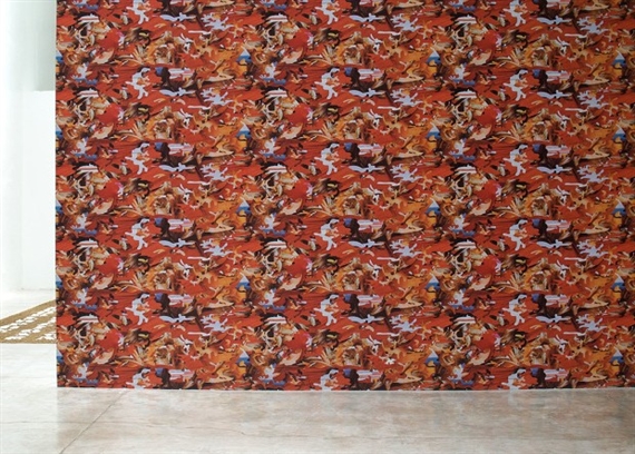 Pio Abad: 1975 – 2015 | Exhibitions | MutualArt