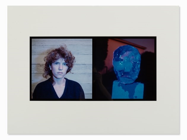 John Divola | 4 Works: Selected Images from Isolated Houses | MutualArt