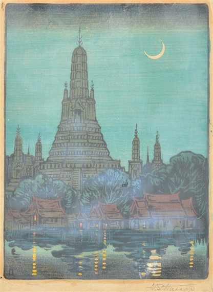 Frederick Samuel Harrop | Performance at Auction | MutualArt