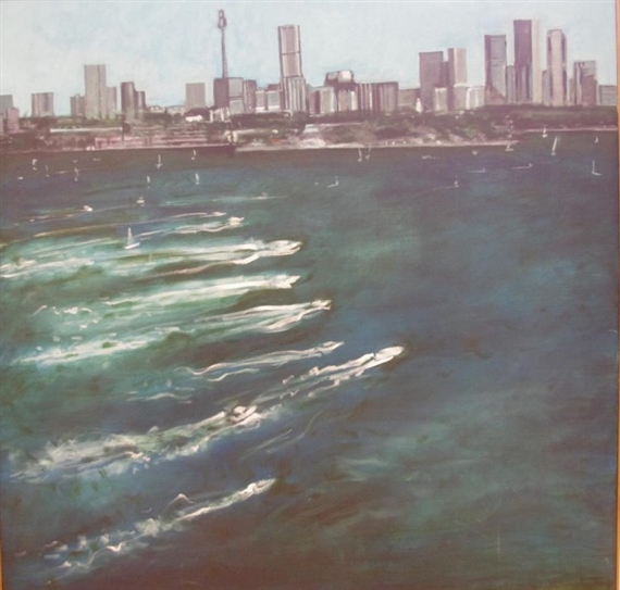 Mario Lenzi | Performance at Auction | MutualArt