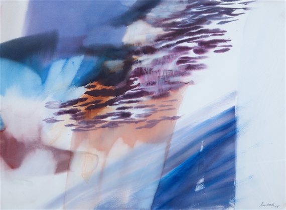 Ian Wroth | 4 Artworks | MutualArt