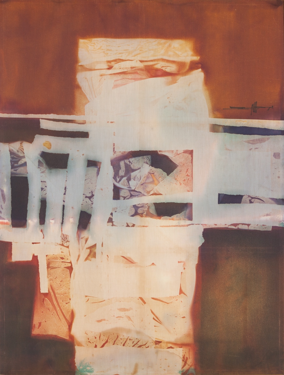 Seah Kim Joo | Light of the world | MutualArt