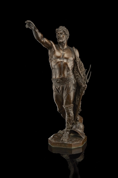 Pavel Adamovich Velonsky | Performance at Auction | MutualArt