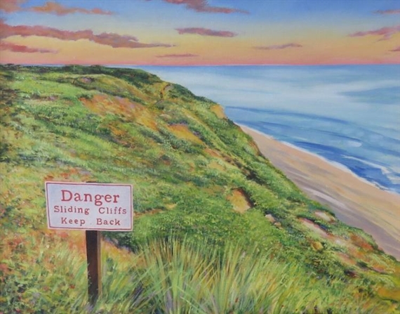 George Crosby | 3 Artworks at Auction | MutualArt