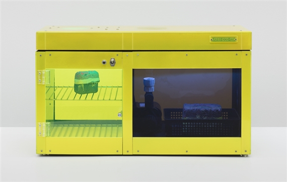 Carl Cheng | Artist Overview | MutualArt