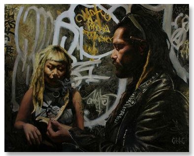 Che Smith | Artist Overview | MutualArt