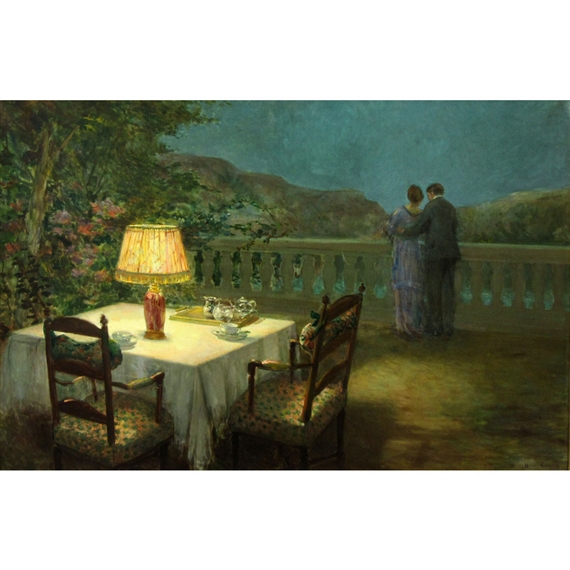 Henri Alberti | Artist Performance at Auction | MutualArt