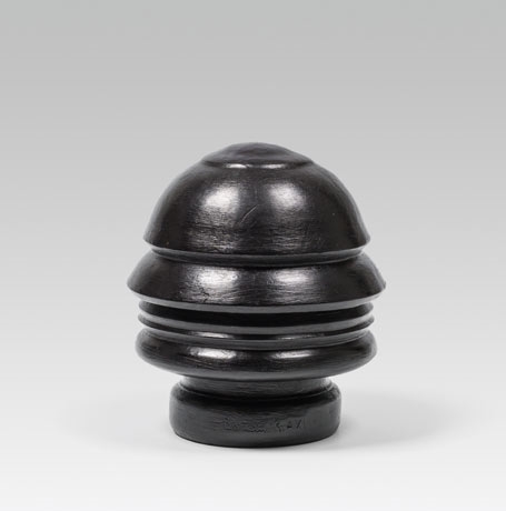 Renato Giuseppe Bertelli | Profilo continuo (Head of Mussolini) (1933 ...