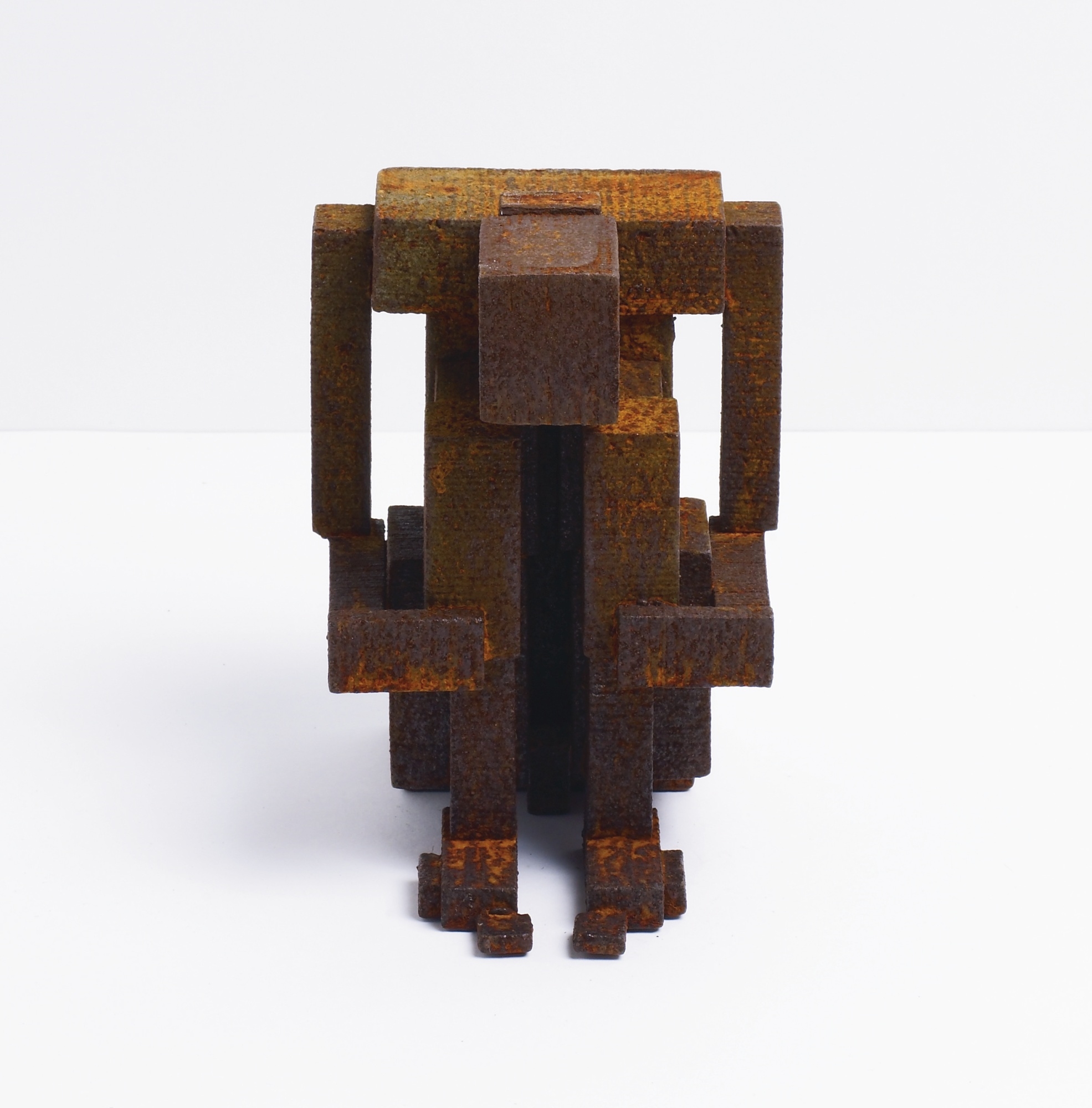Antony Gormley | MEME CXXXII (2011) | MutualArt