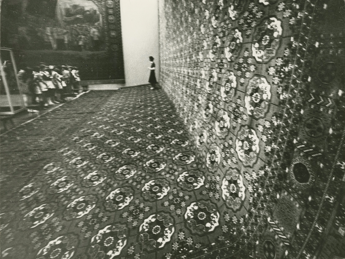 Georgi Zelma | 3 Works: The First Pioneer Brigade in Tashkent, The ...