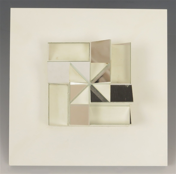 Martin, Mary | 35 Artworks | MutualArt