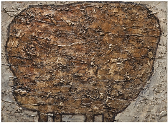 Dubuffet Jean | Champ D'Expansion (1984) | MutualArt