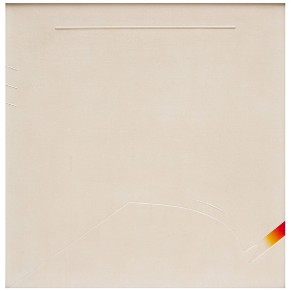 Philip Victor | Parikparik 3.4 (1980) | MutualArt