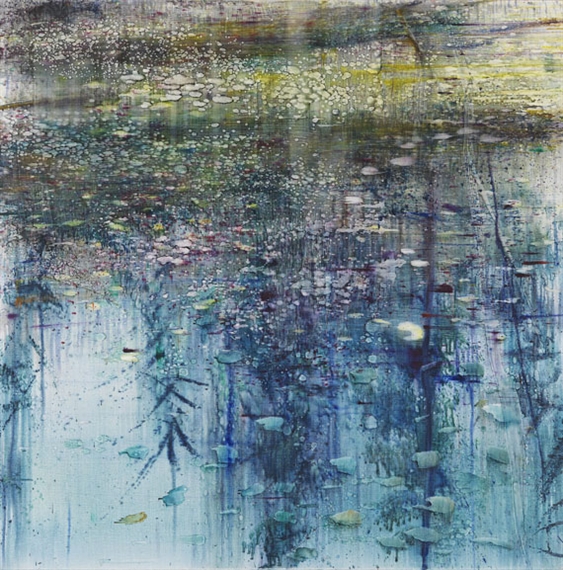 Matthias Meyer | Art Auction Results