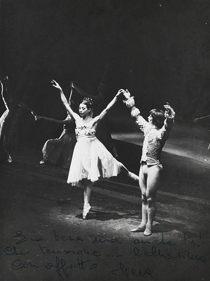 Erio Piccagliani | Artist Performance at Auction | MutualArt