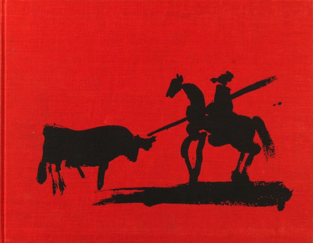 Pablo Picasso | Toreros | MutualArt
