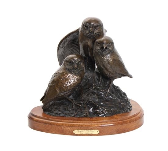 Scott Yablonski | 1 Artworks at Auction | MutualArt