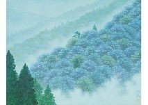 Munehiro Nakamura | Rain | MutualArt
