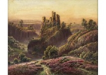 Artworks of Gaston Anglade (French, 1854 - 1919)