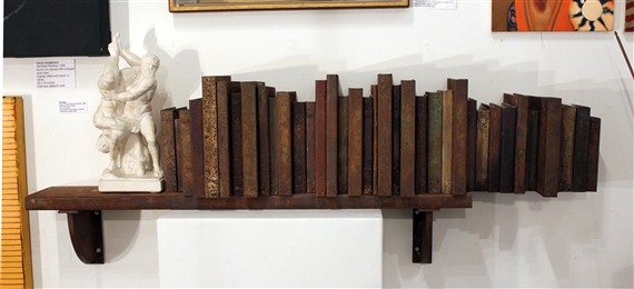 Rod Baer | 22 Artworks at Auction | MutualArt