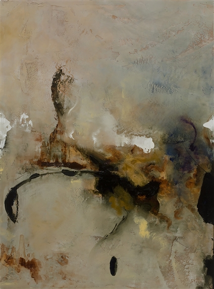 Joseph Maruska | Baile Del Verado (Triptych) (Circa 1998) | MutualArt