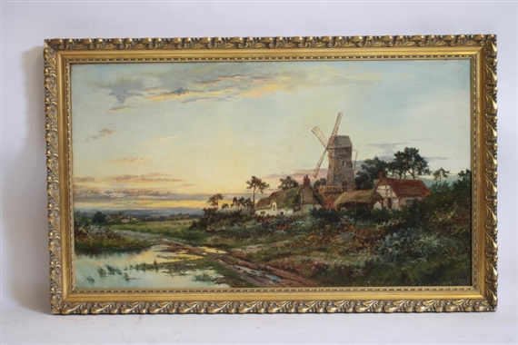 Artworks of Daniel Sherrin (British)