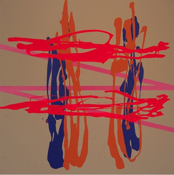 Murray Hochman | Artist Overview | MutualArt