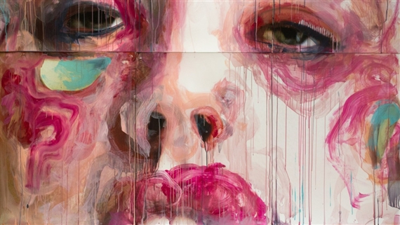 Jess Cochrane | 2 Artworks at Auction | MutualArt