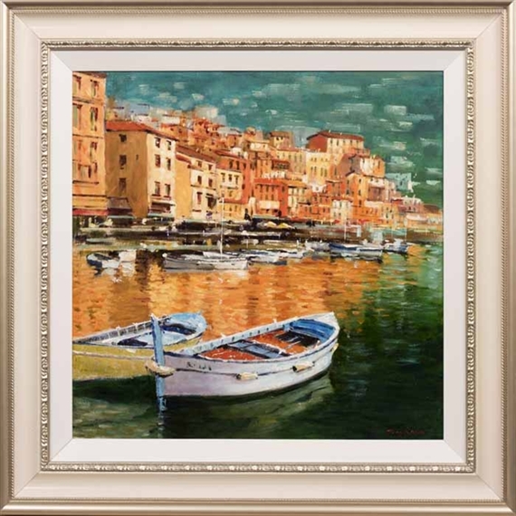 Rome, Tony | 11 Artworks | MutualArt